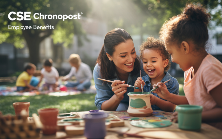 CSE Chronopost : Quels Avantages Pour les Salariés ? 🎉